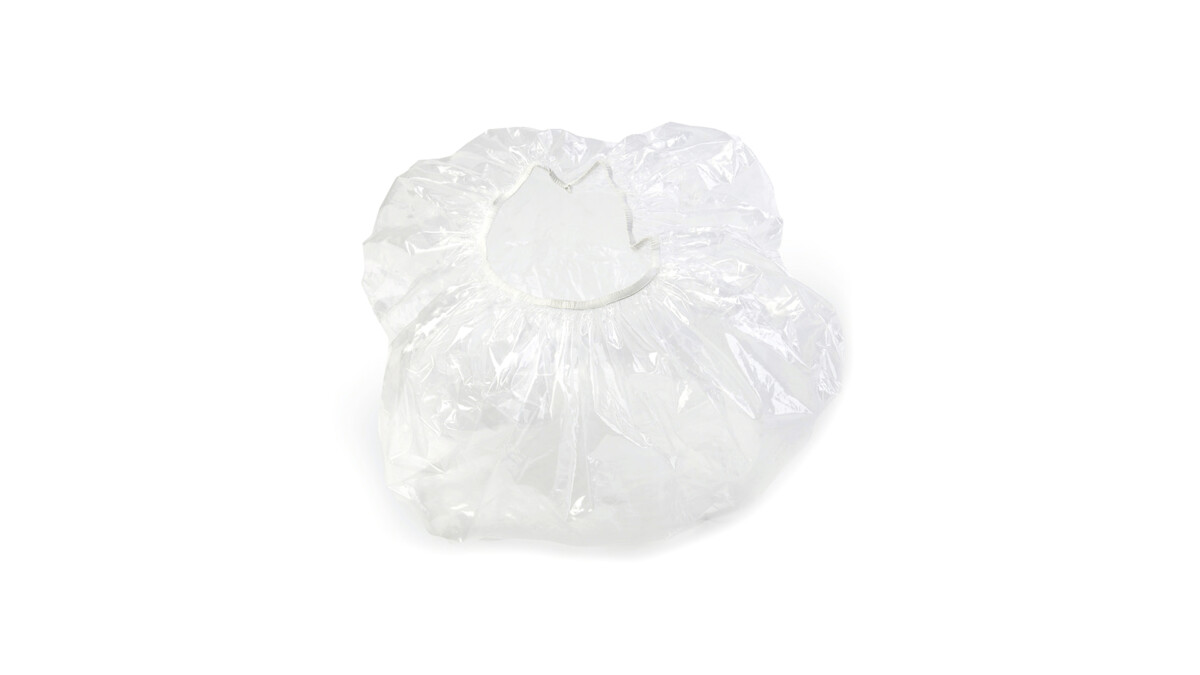 Sterile Transparent Covers - 3Teks Medical Textile