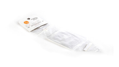 Sterile Transparent Covers - 3Teks Medical Textile
