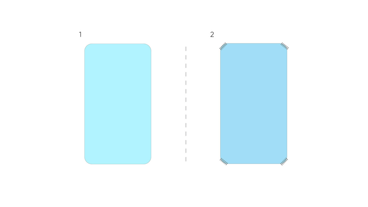 Stretcher Covers 1 - 3Teks Medical Textile