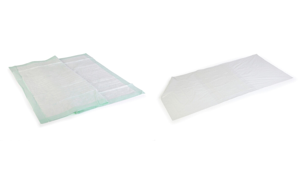 Sterile Transparent Covers - 3Teks Medical Textile