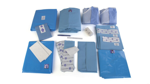 Orthopedics Packs - 3Teks Medical Textile