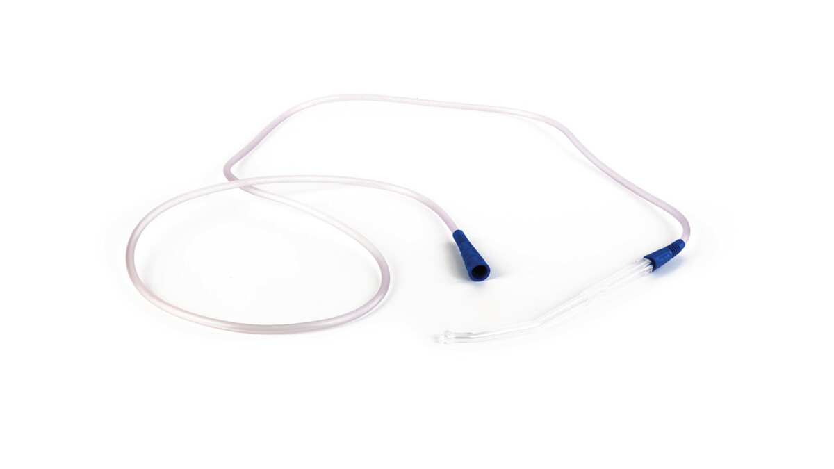 Yankauer Suction Set 3teks Medical Textile